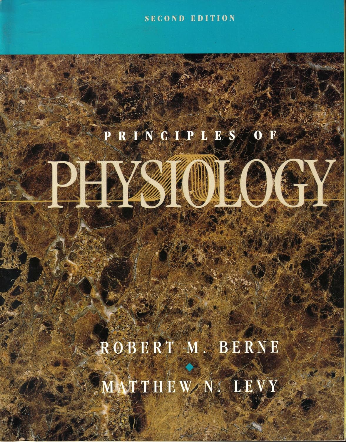 Principles of Physiology: Robert M. Berne: 9780815105237: Amazon.com: Books