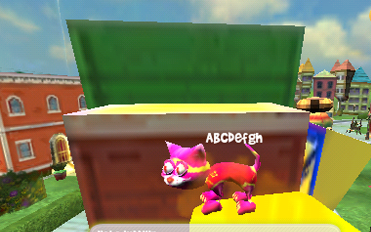 Cat Friends FREE - App on Amazon Appstore