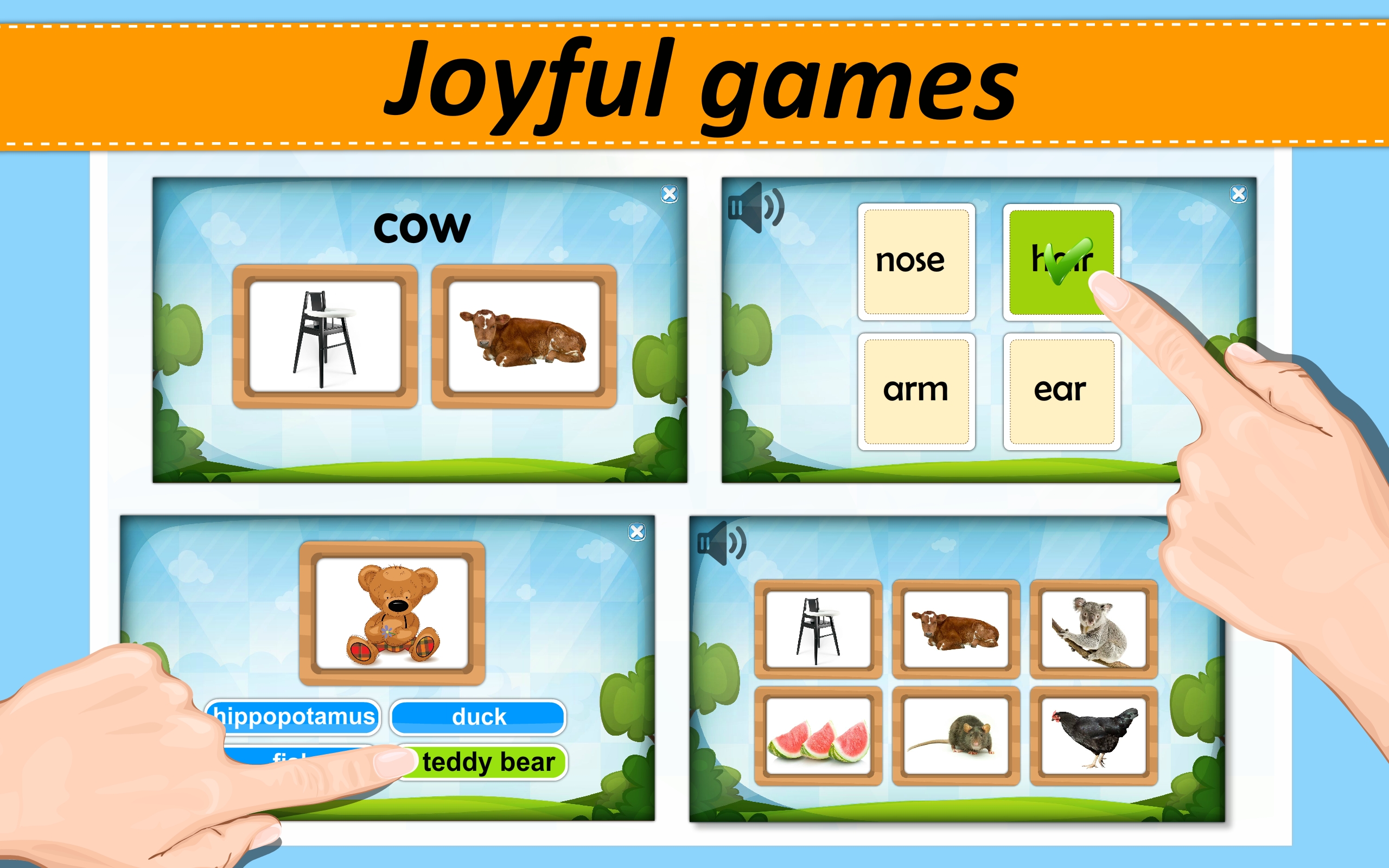 Learn to read with Monkey Junior - App on Amazon Appstore