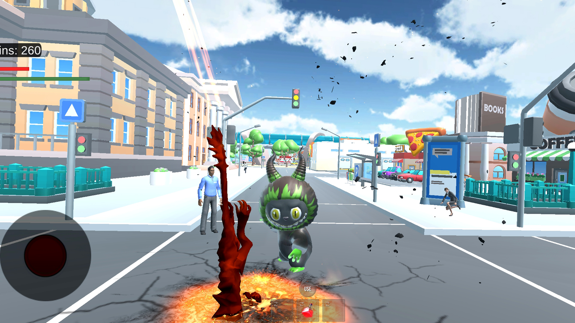 Super Spider Flying Rope Hero 2025 - App on Amazon Appstore