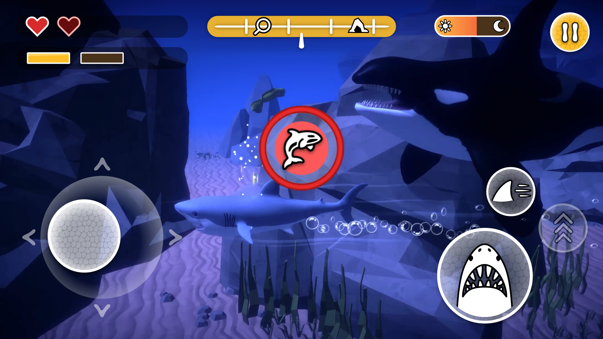 PLANET WOW Sharks:www.amazon.com:Appstore for Android