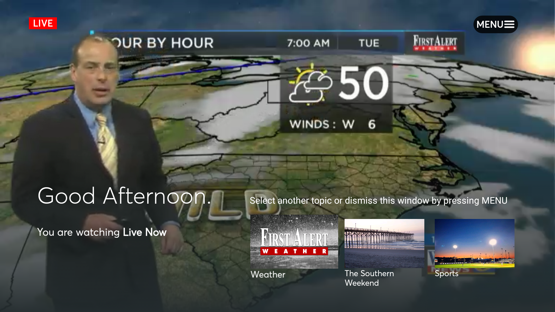 WECT News 6:Amazon.com:Appstore for Android
