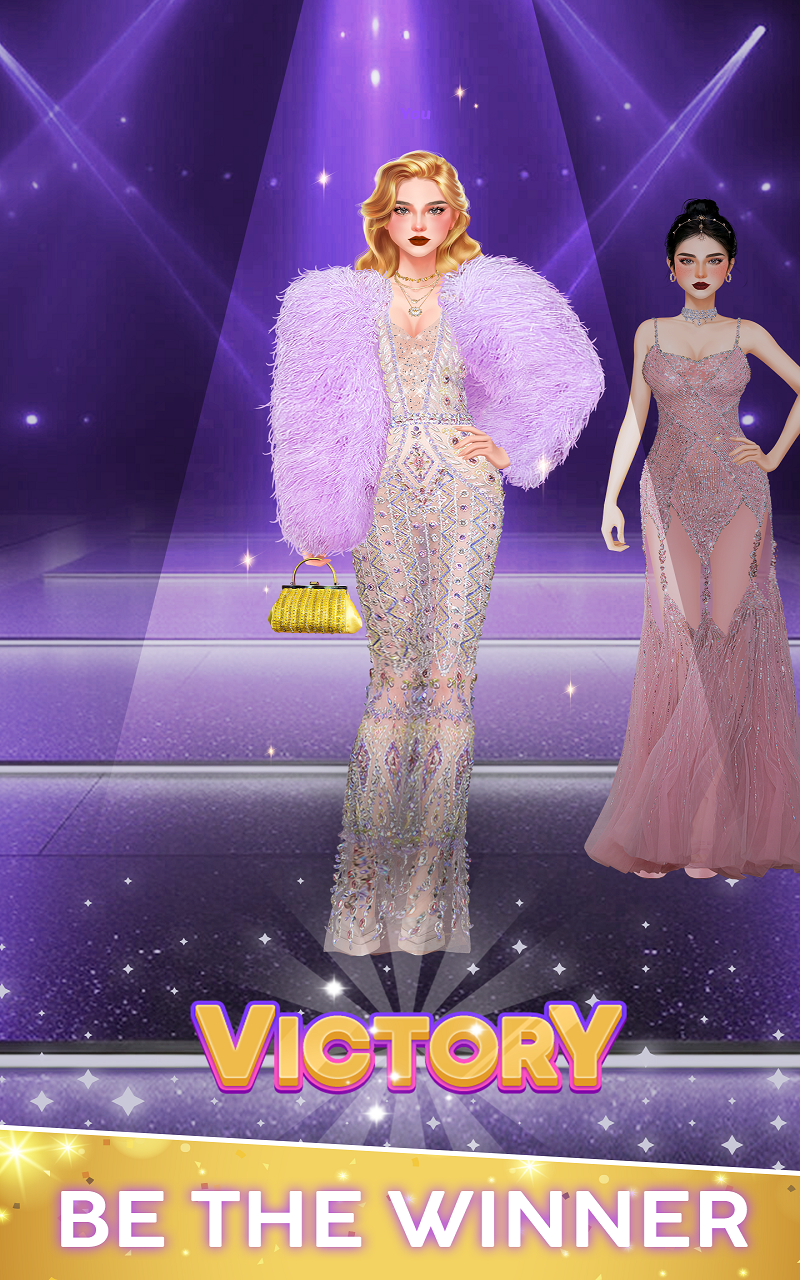 Fashion Stylist_ Dress Up Game - App on Amazon Appstore