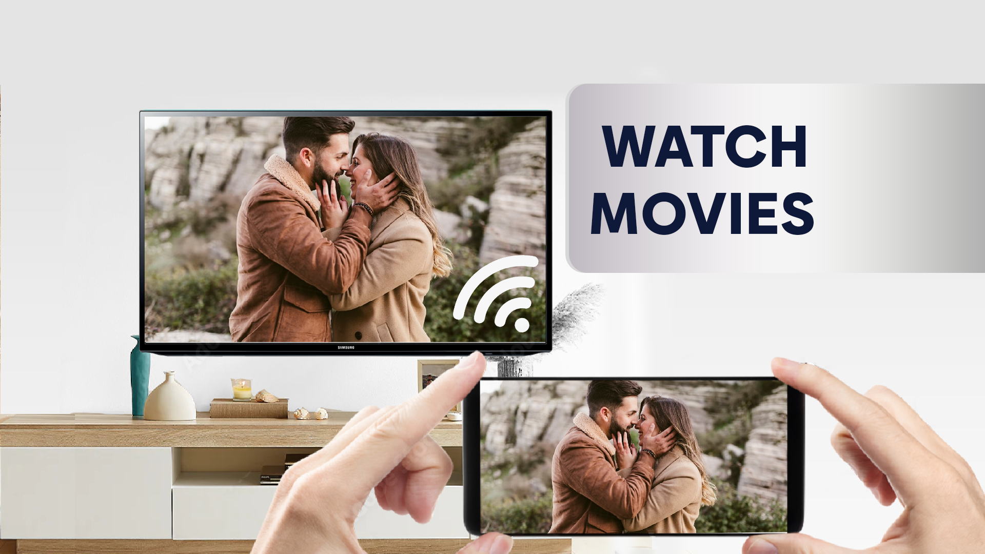 Screen Mirroring - Smart Connect : Cast to TV Screen Mirror For Fire tablet & Fire Tv - App on ...