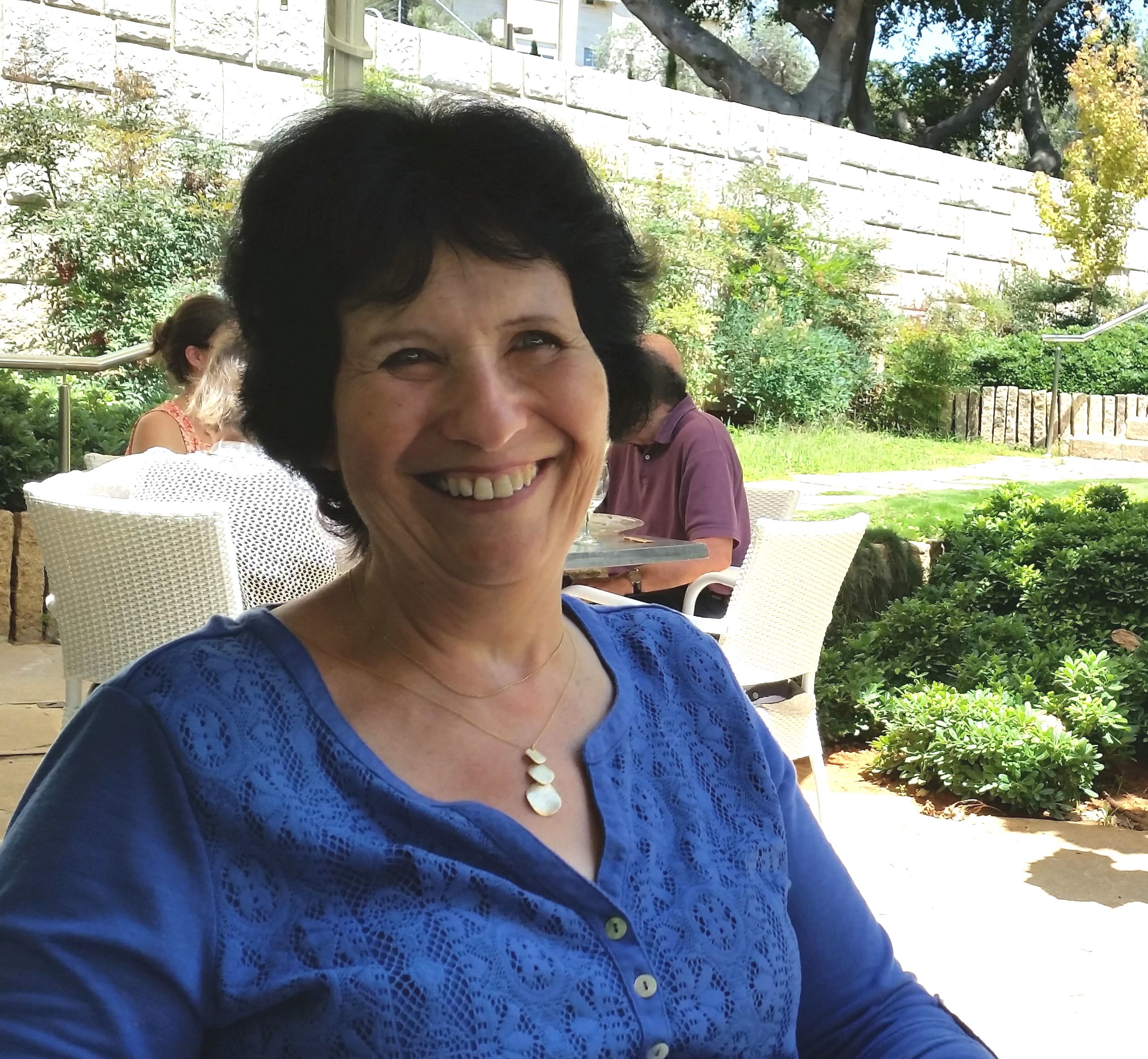 Amazon.com: Miri Levin-Rozalis: books, biography, latest update