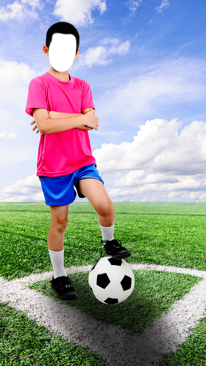 Fußball-Foto-Editor:Amazon.de:Appstore for Android