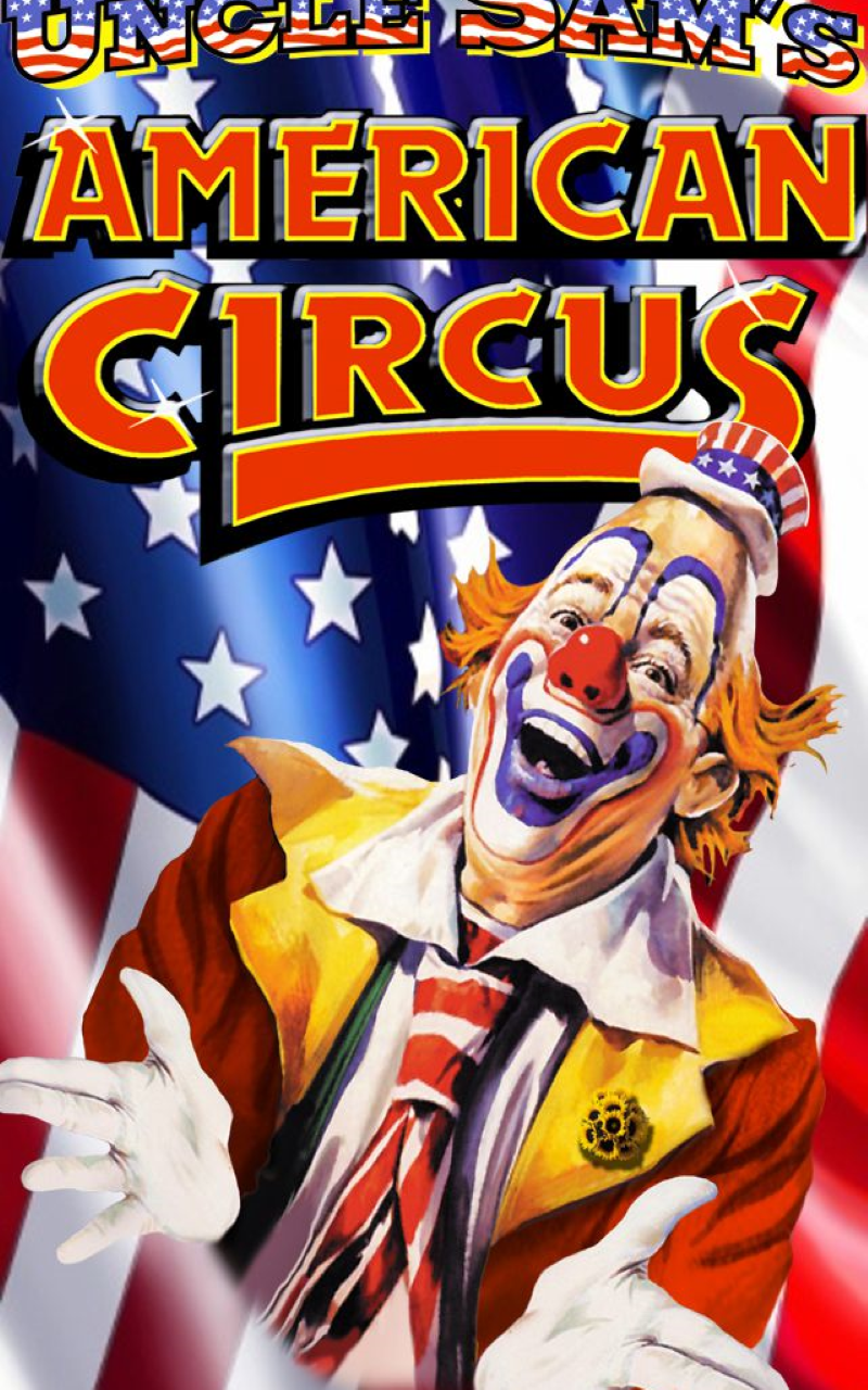 Uncle Sams American Circus - App on the Amazon Appstore