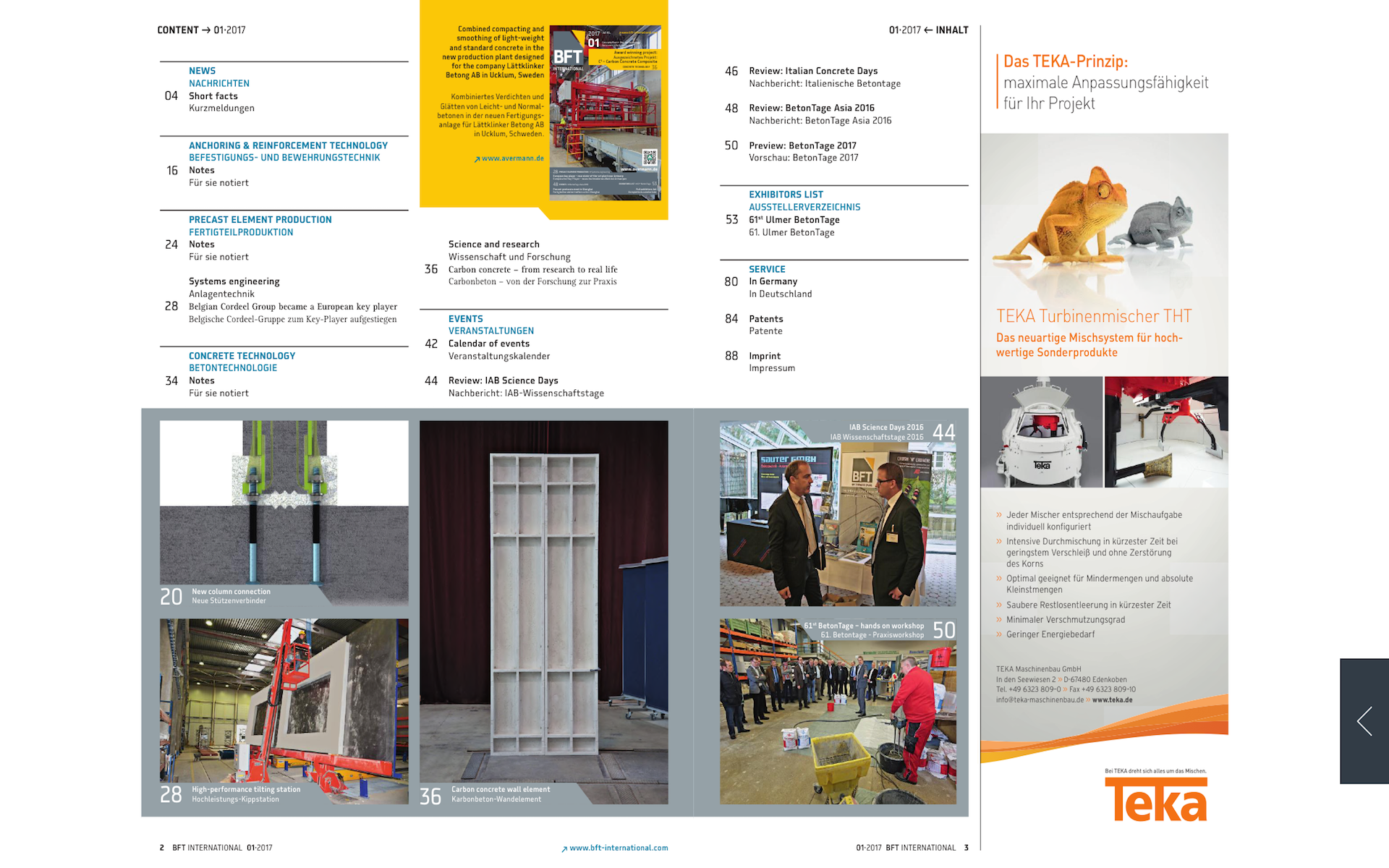 BFT INTERNATIONAL - App on Amazon Appstore