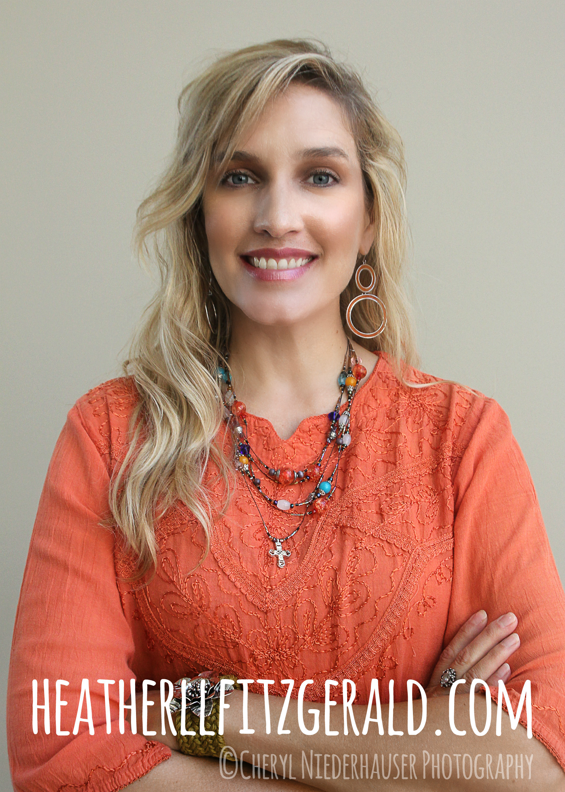 Amazon.com: Heather L.L. FitzGerald: books, biography, latest update