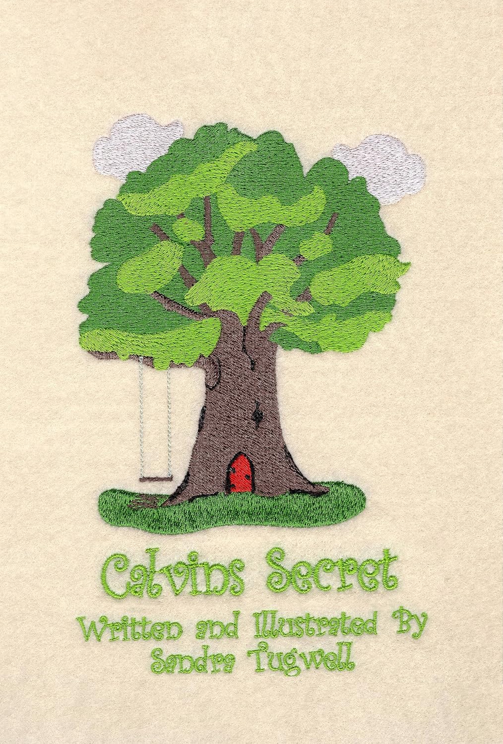 Amazon.com: Calvin's Secret eBook : Tugwell, Sandra: Kindle Store