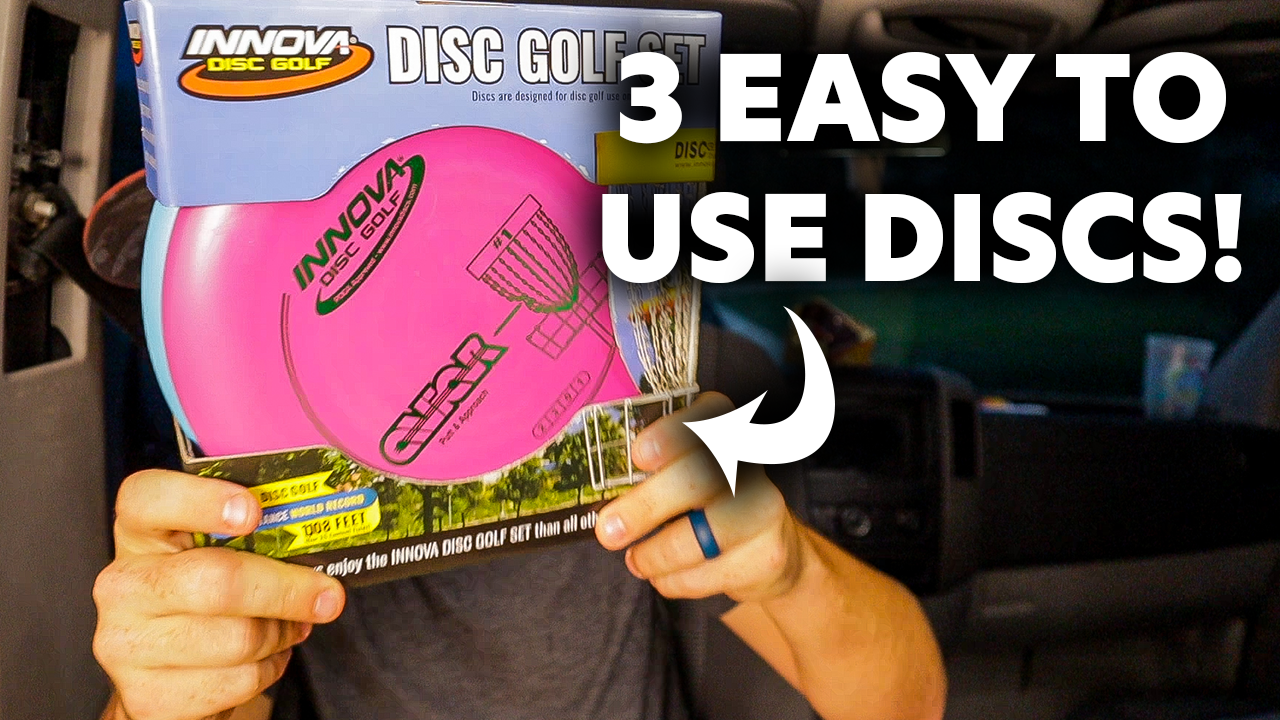 Watch Innova Starter Set Review and Unboxing on Amazon Live