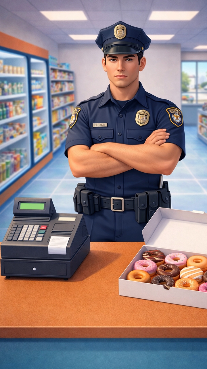 Quick Checkout Cashier - Shop Simulator - App on Amazon Appstore