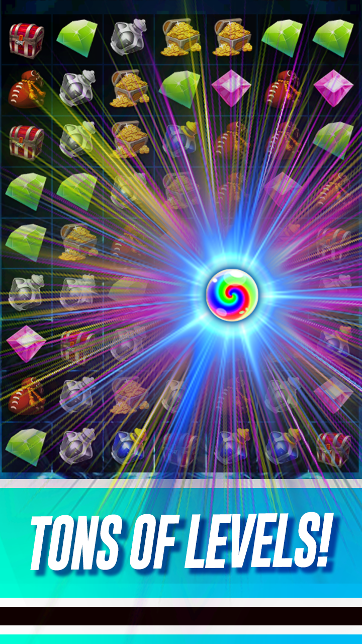 Temple Monsters: Hidden Jewel Traps - App on Amazon Appstore