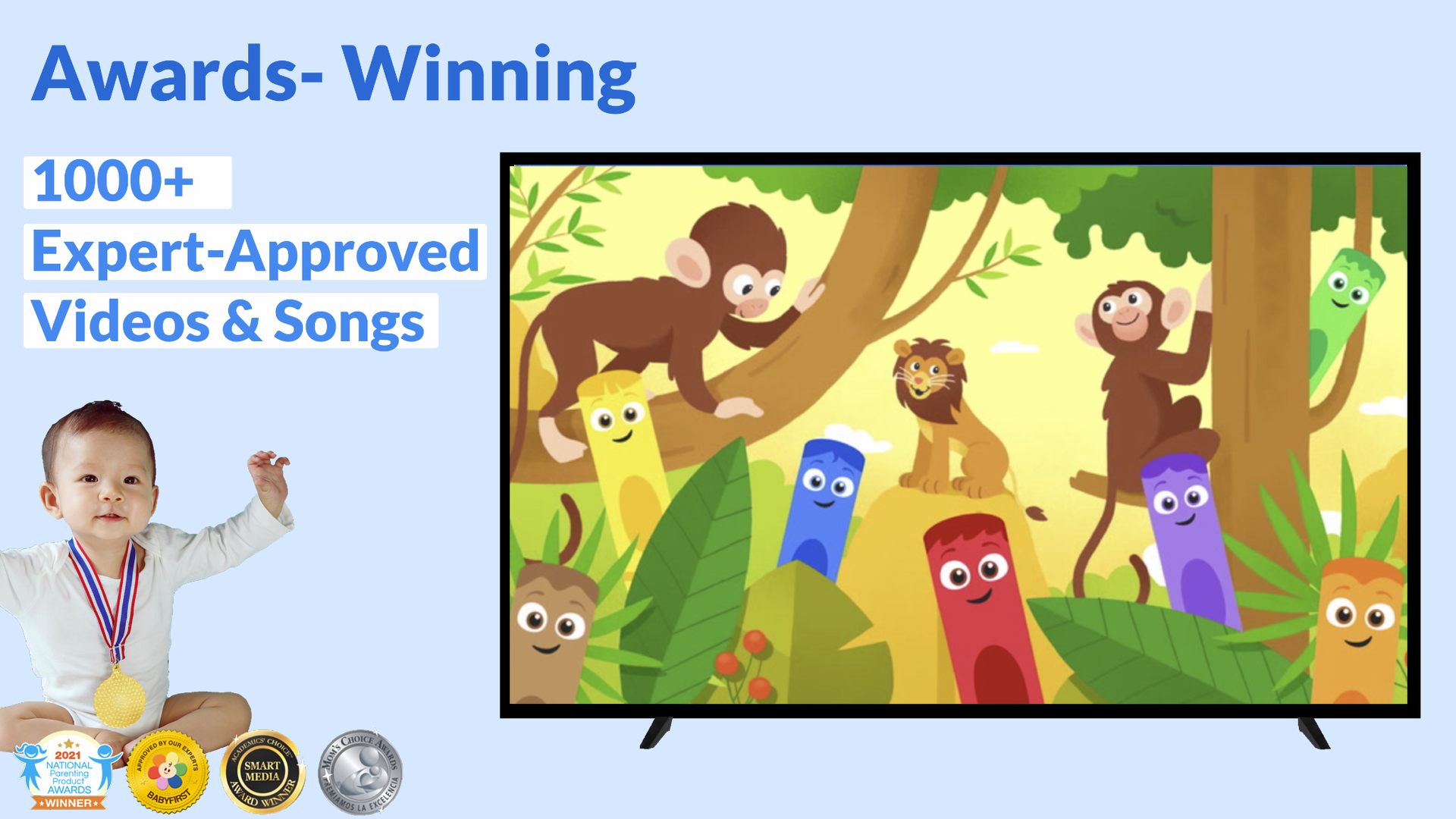 First by babyfirst - App on Amazon Appstore