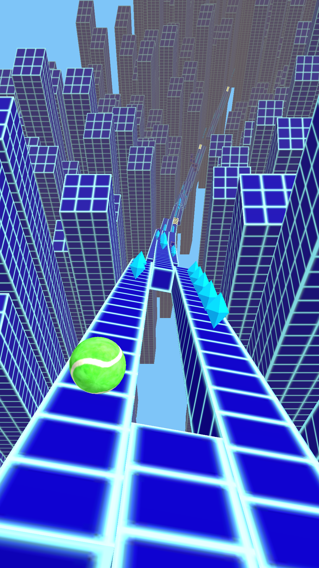 Slope Rush : Ball Rush Line 3d - App on the Amazon Appstore
