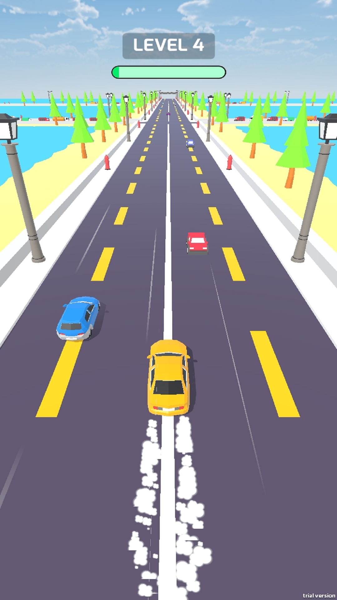 Police Flip Chase Runner Jump Game - App on Amazon Appstore