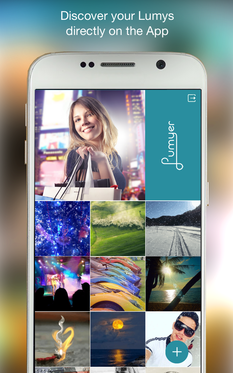 Lumyer - Photo Animation - App on Amazon Appstore