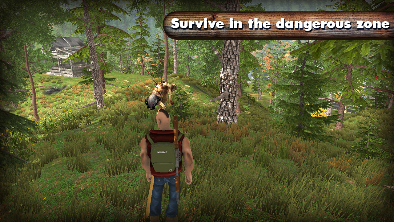 Survival X: Experiment - App on Amazon Appstore
