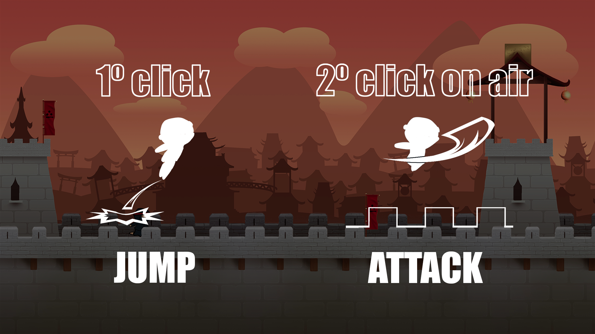 Samurai Slayer - App on Amazon Appstore