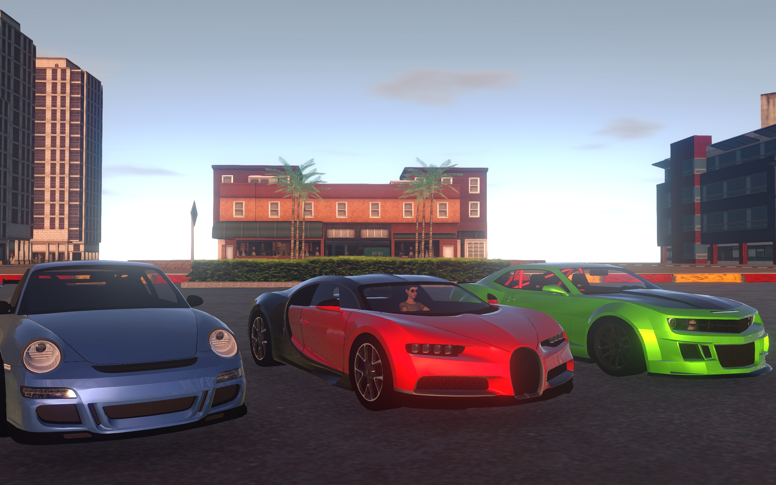 Real Car Driving Simulator Pro:Amazon.ca:Appstore for Android