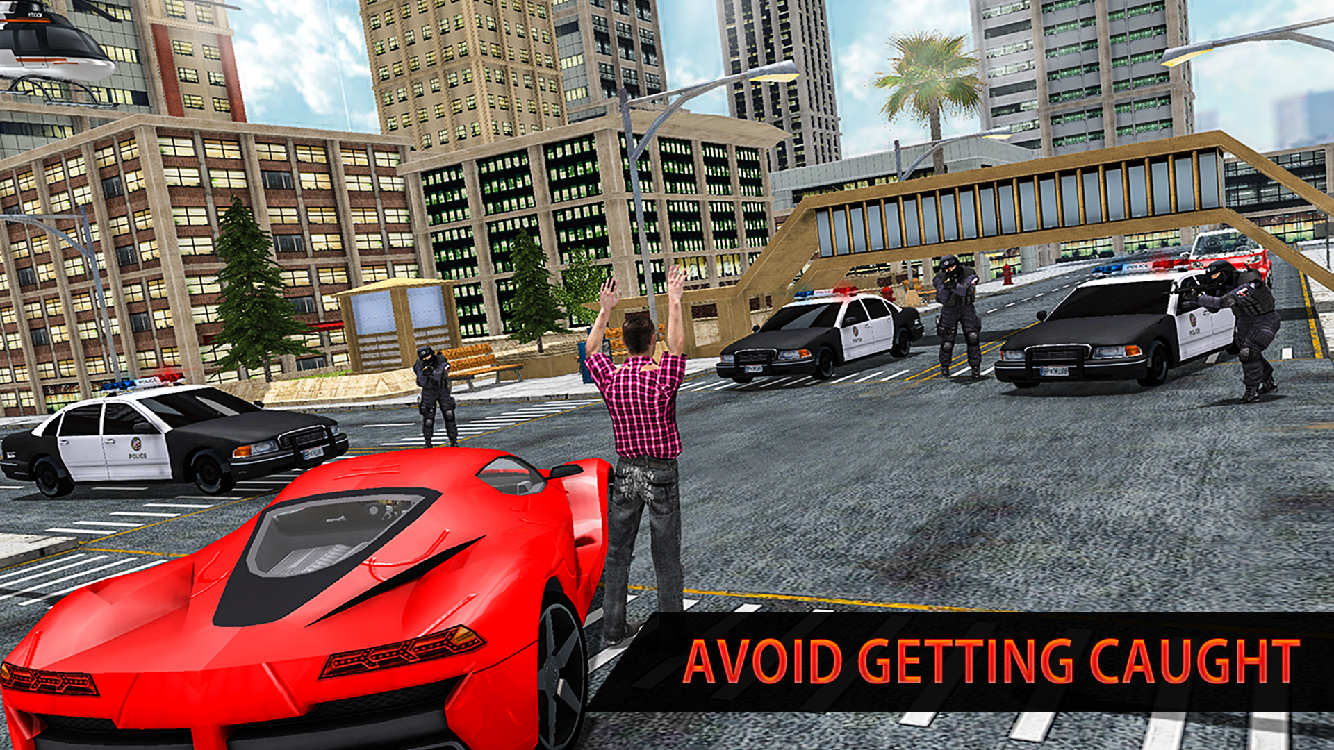 Real City Driving - Luxury Car Simulator - App on Amazon Appstore