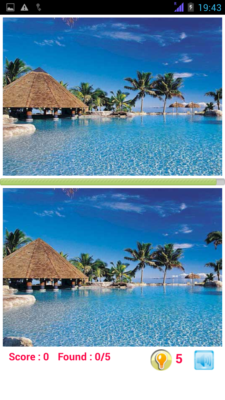 Find differences LANDSCAPES - App on Amazon Appstore