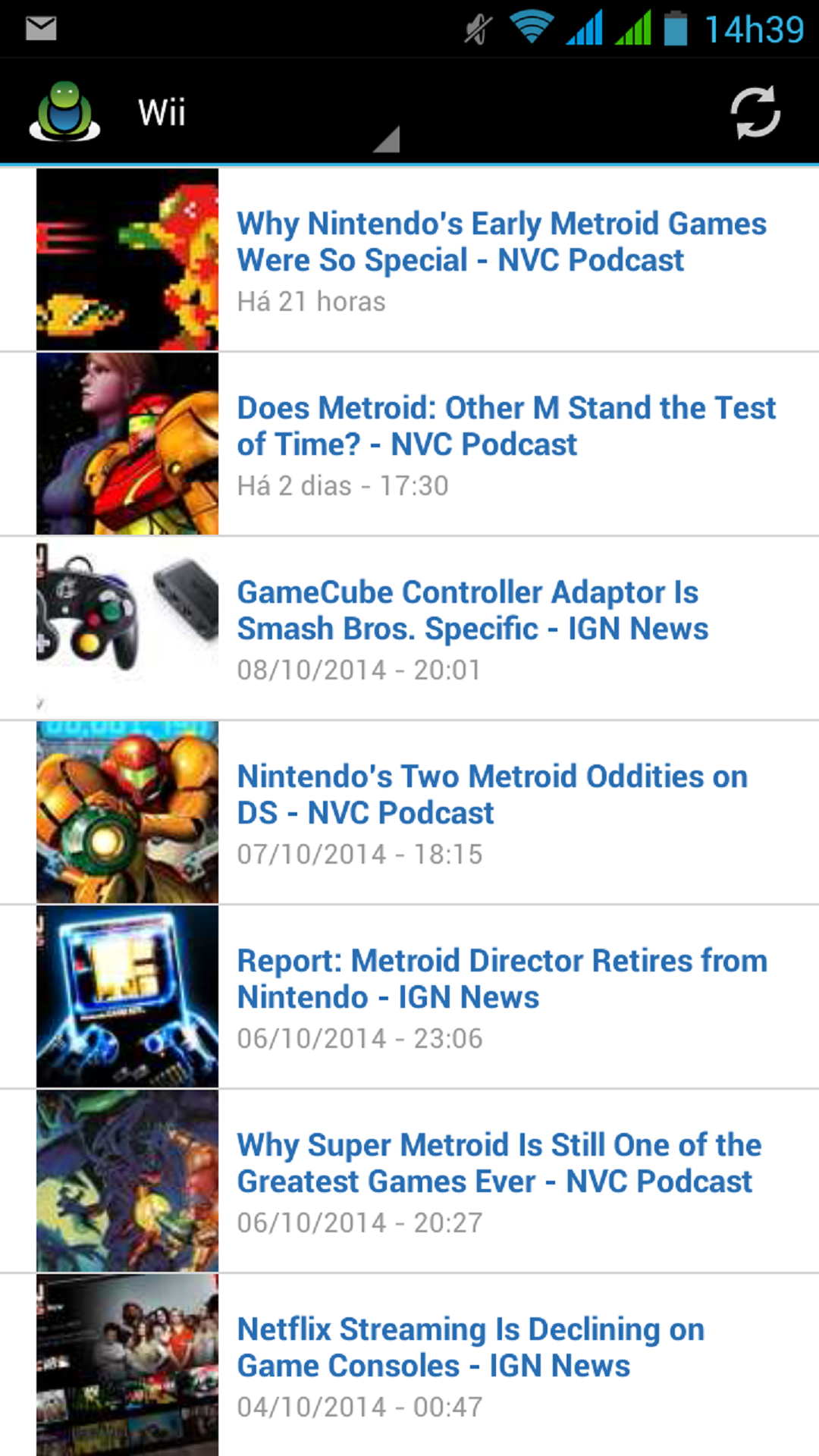 Video Game - App on Amazon Appstore