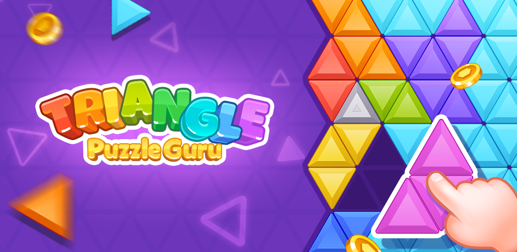 Triangle Puzzle Guru - App on Amazon Appstore
