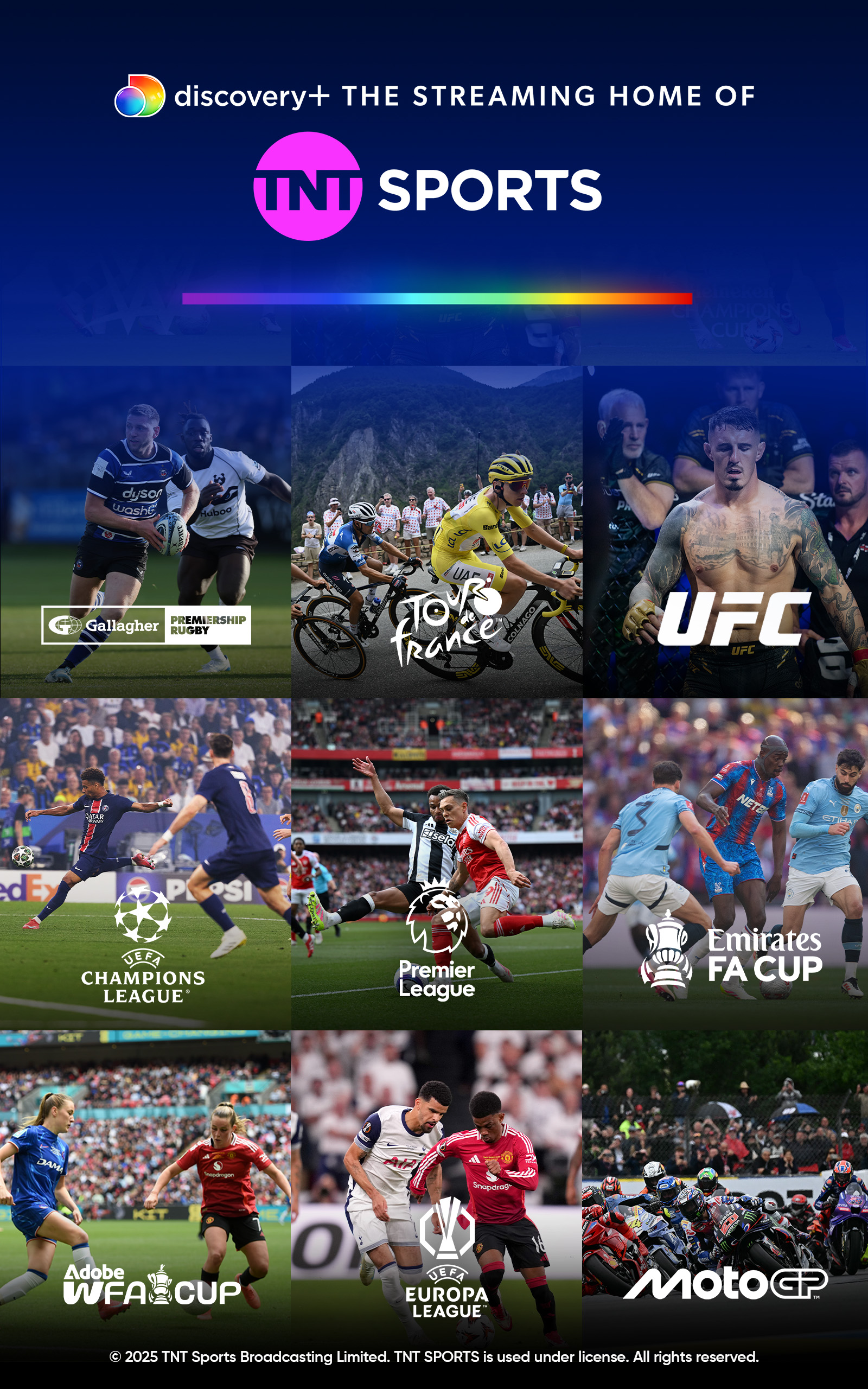 discovery+ | Stream TV Shows - App on Amazon Appstore