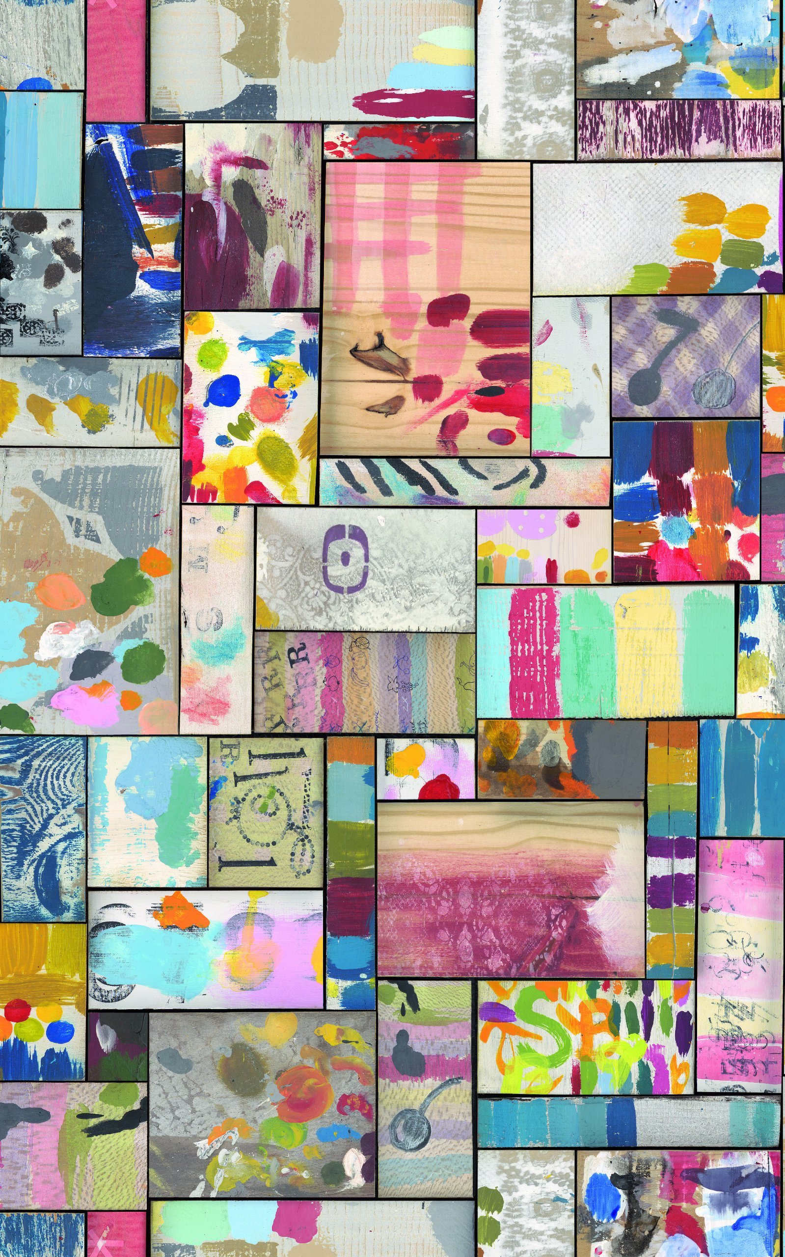 d-c-fix® Sticky Back Plastic (self adhesive vinyl film) Kentani 67.5cm ...