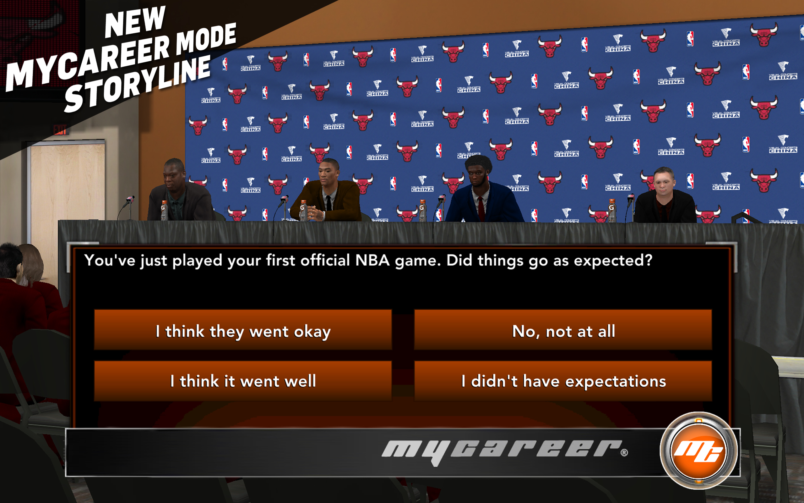 NBA 2K15 - App on Amazon Appstore