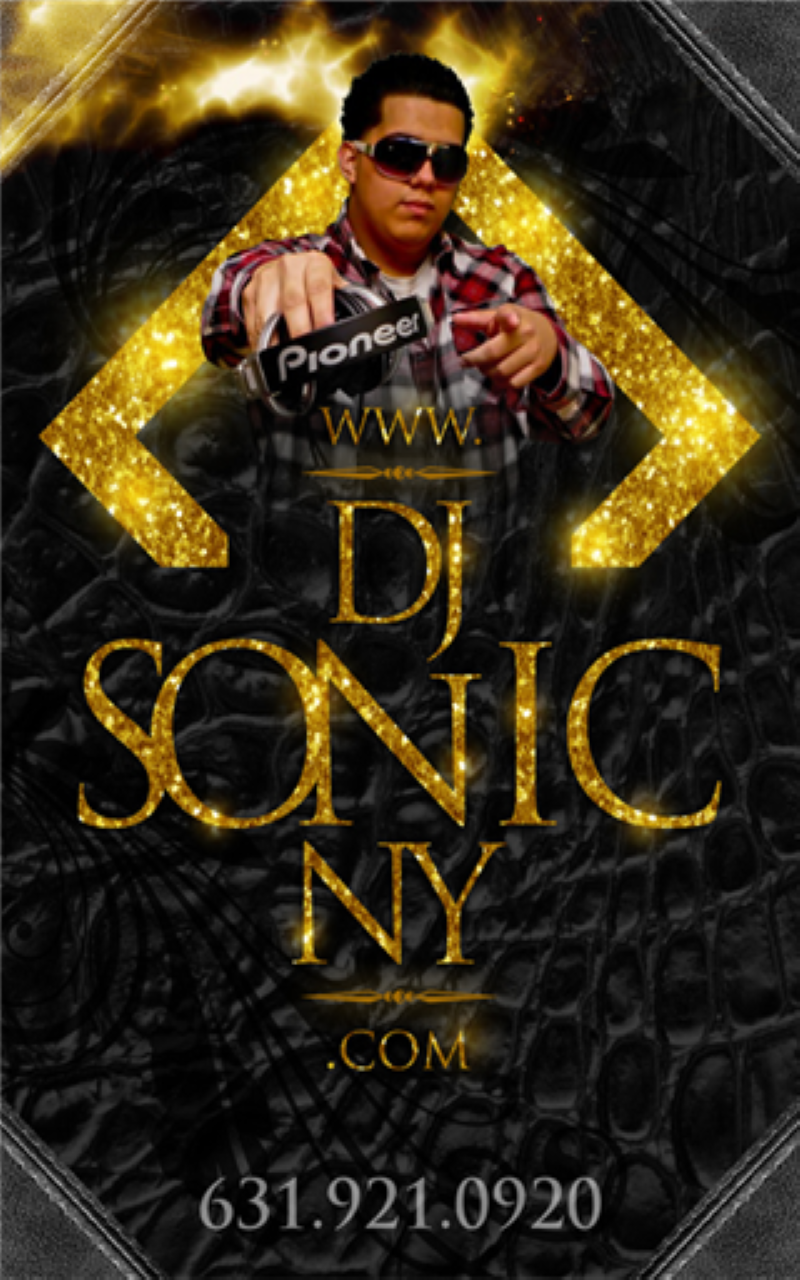 DJ Sonic - App on Amazon Appstore