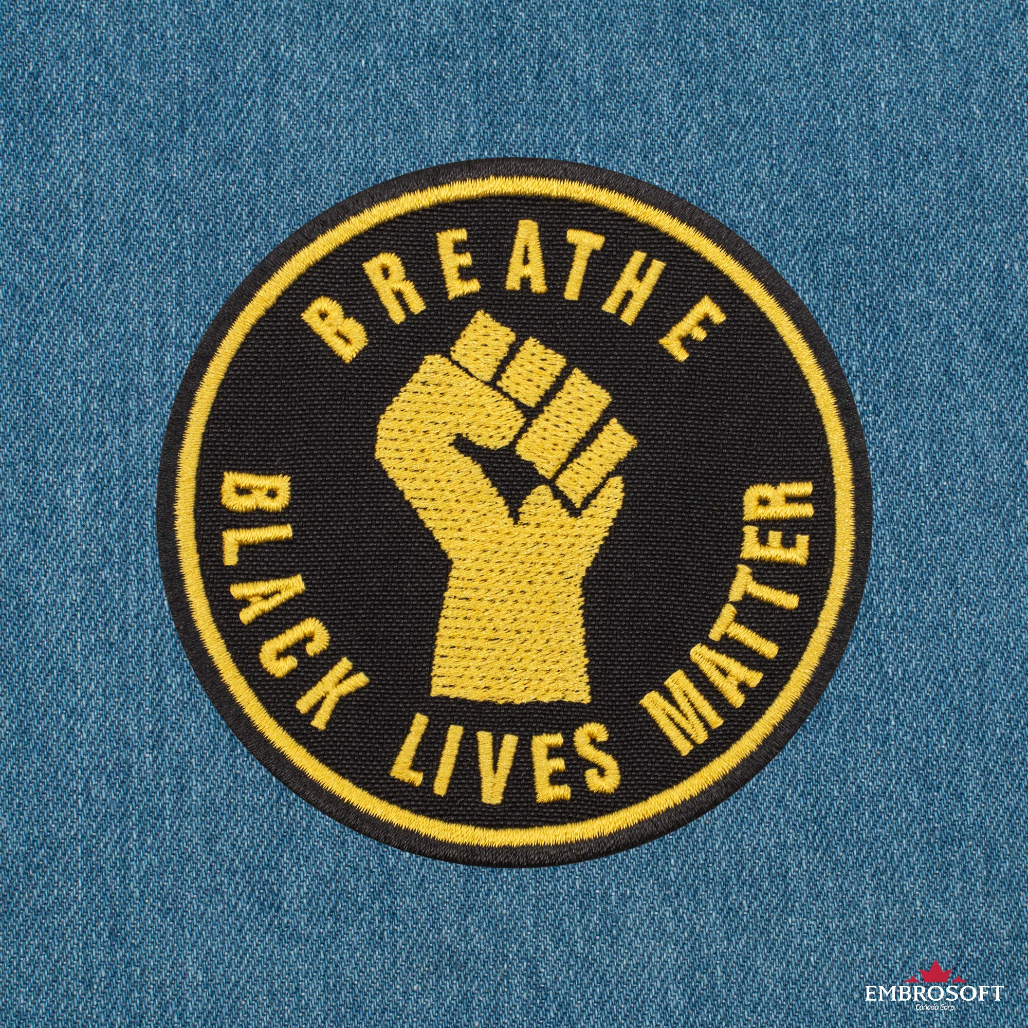 Blm Logo Home Black Lives Matter