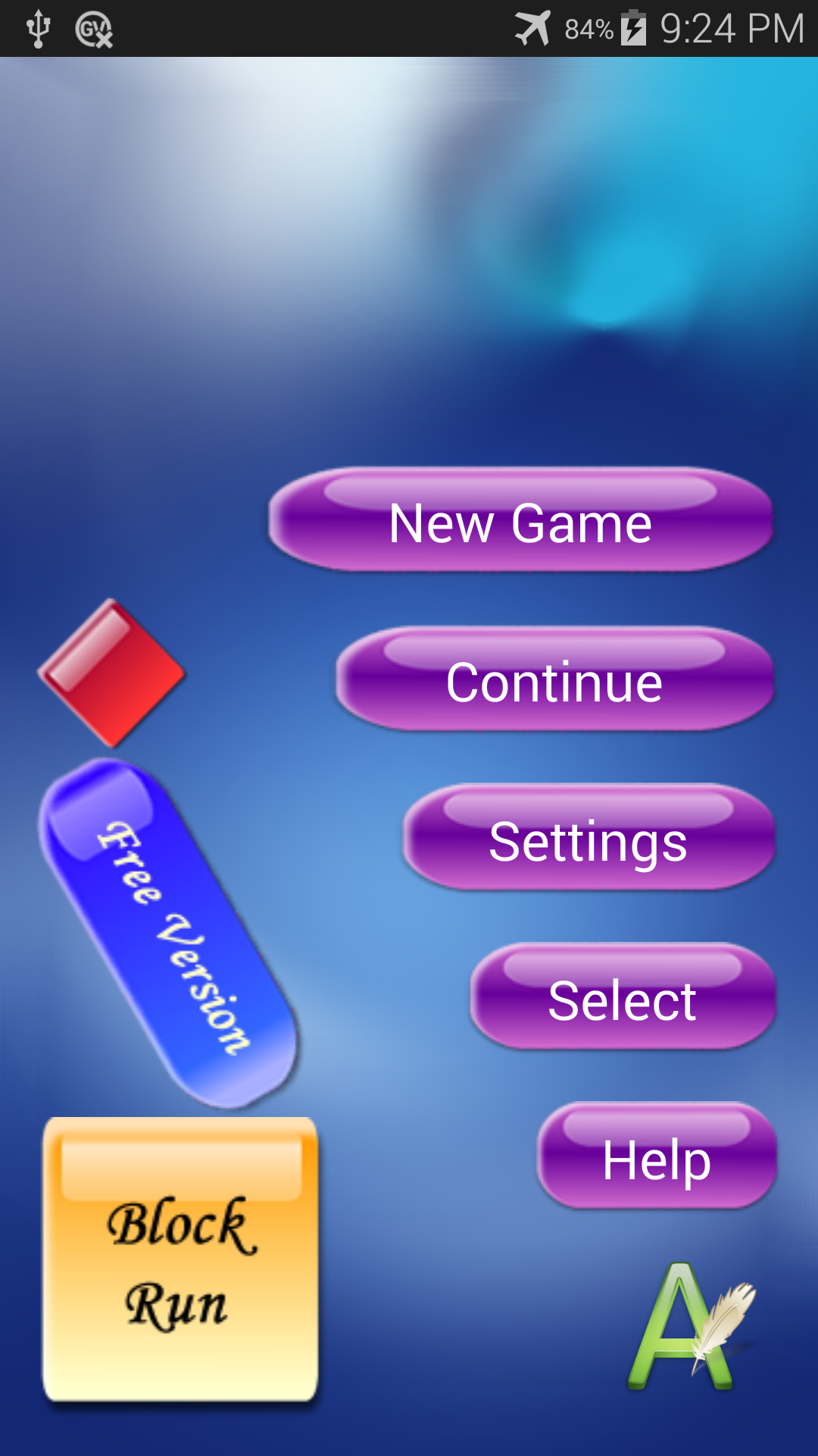 Block Run Free - App on Amazon Appstore