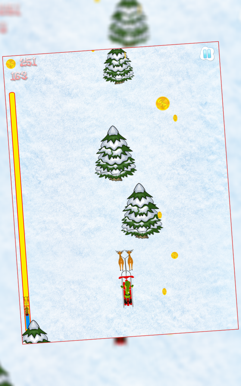 Santa is Missing on Christmas Eve : The North Pole Search Party - Gold ...