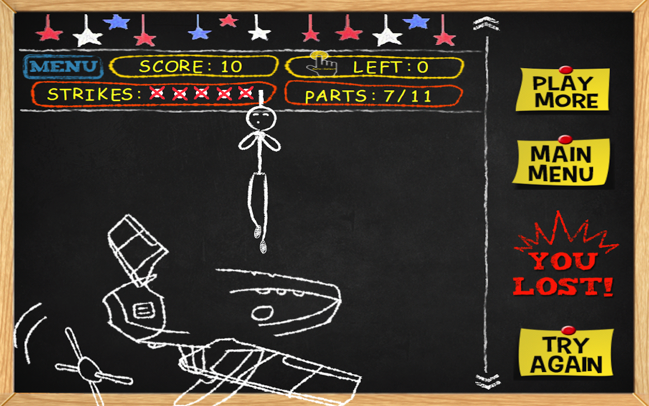 Picture Hangman HD - App on Amazon Appstore