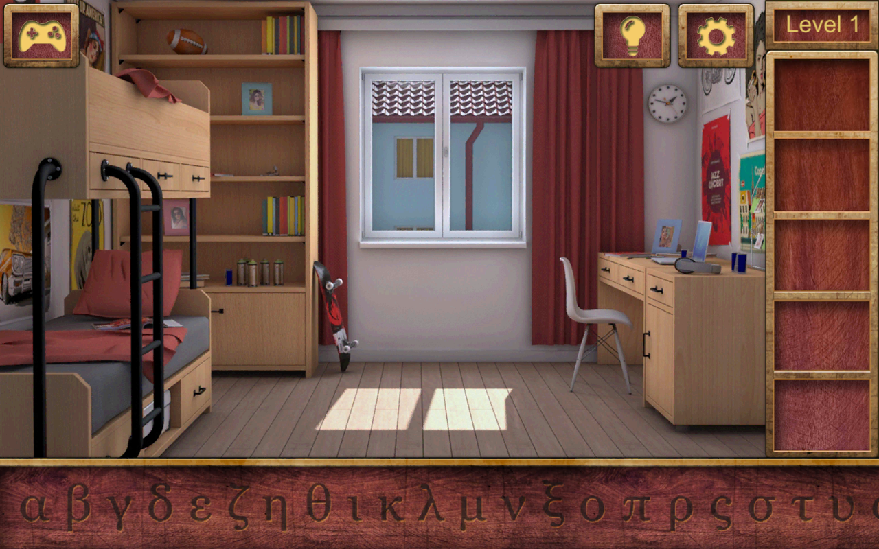 High School Escape 2:Amazon.com:Appstore for Android