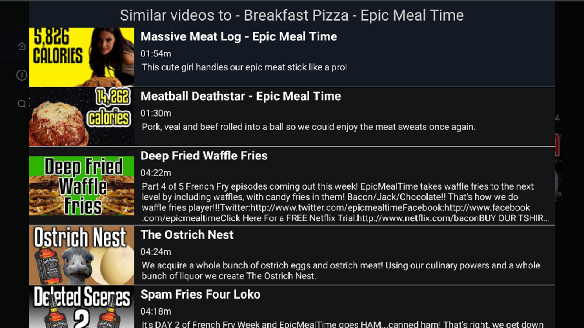 Epic Meal Time Wallpaper 10,472 Epic Meal Time Stock Photos, High Res
