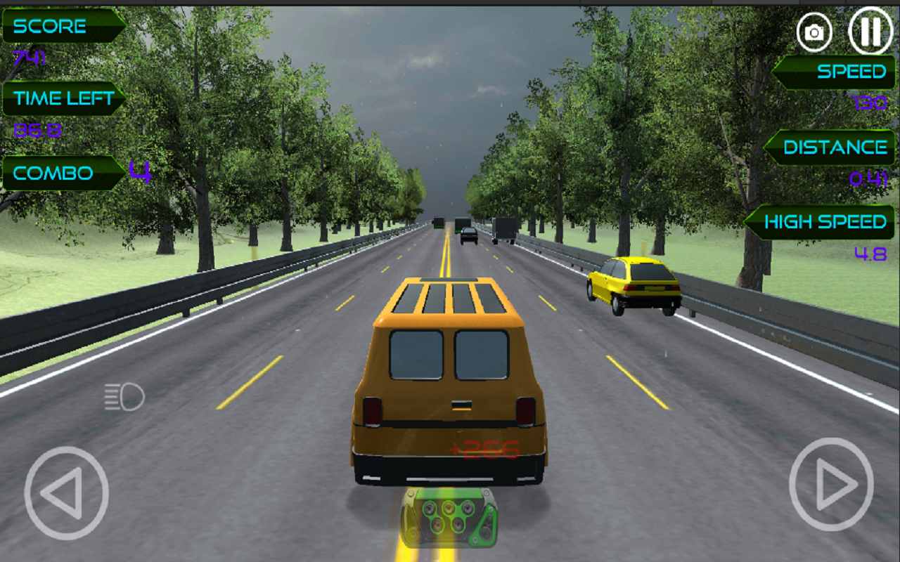 Car Racing 3D : Race Game - Aplicativo na Amazon Appstore