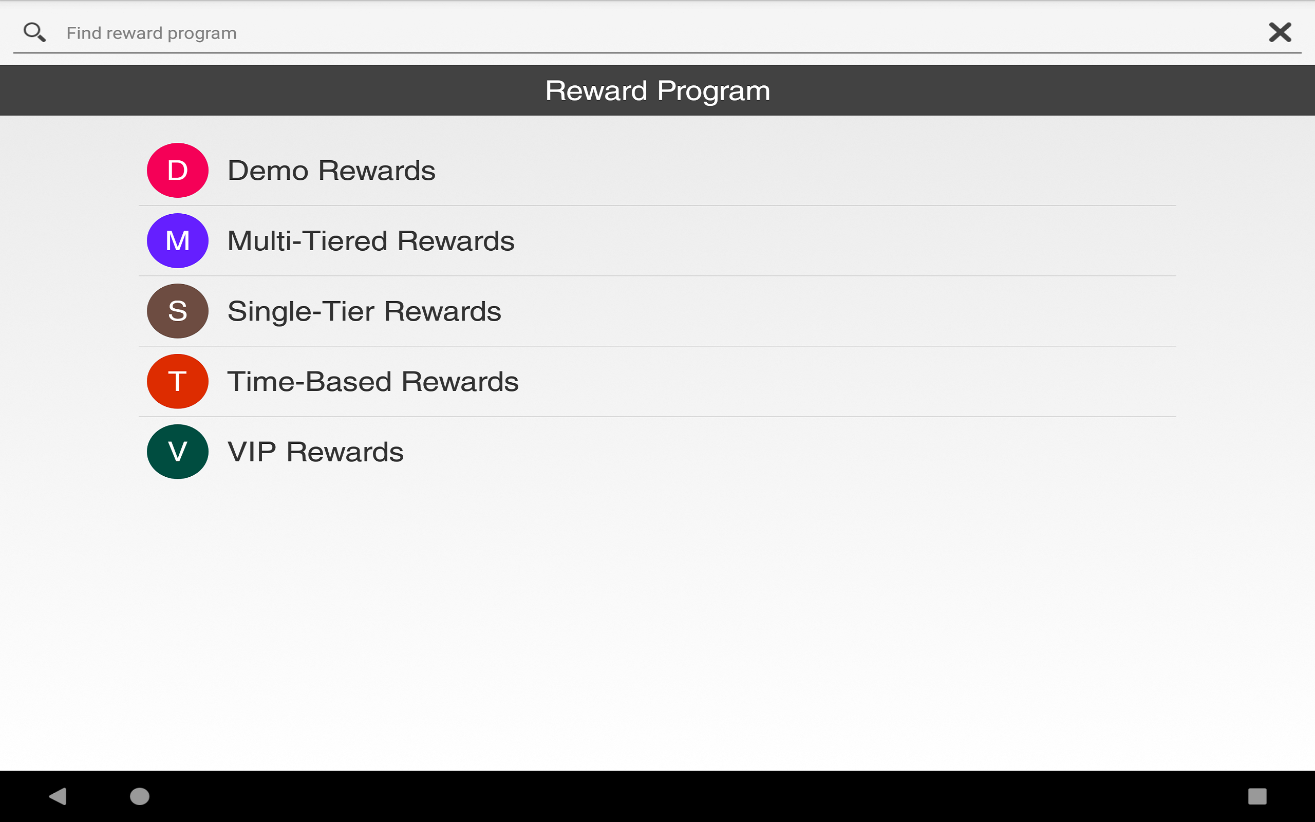 Rewards Alley - App on Amazon Appstore