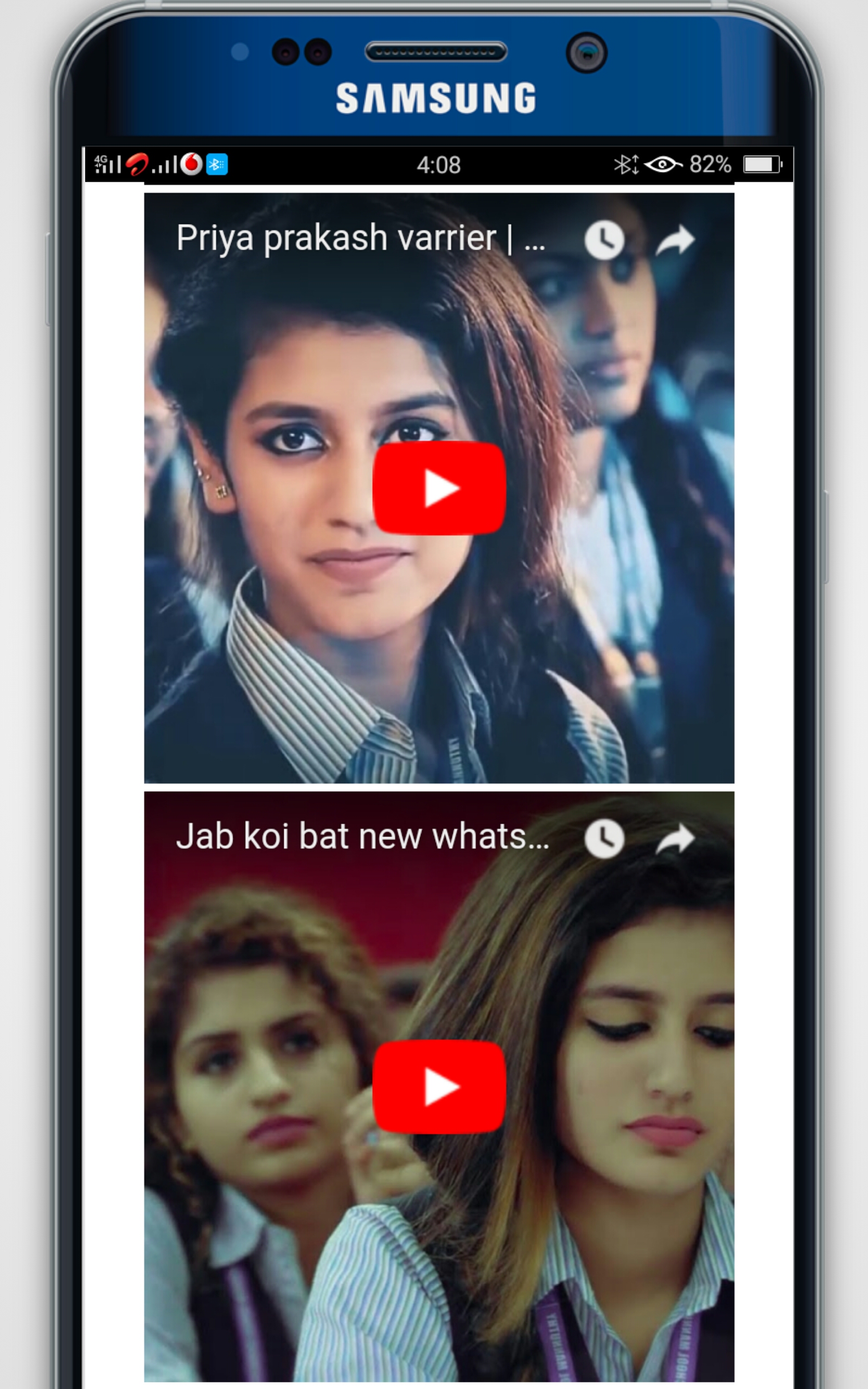 Video Status - App on Amazon Appstore
