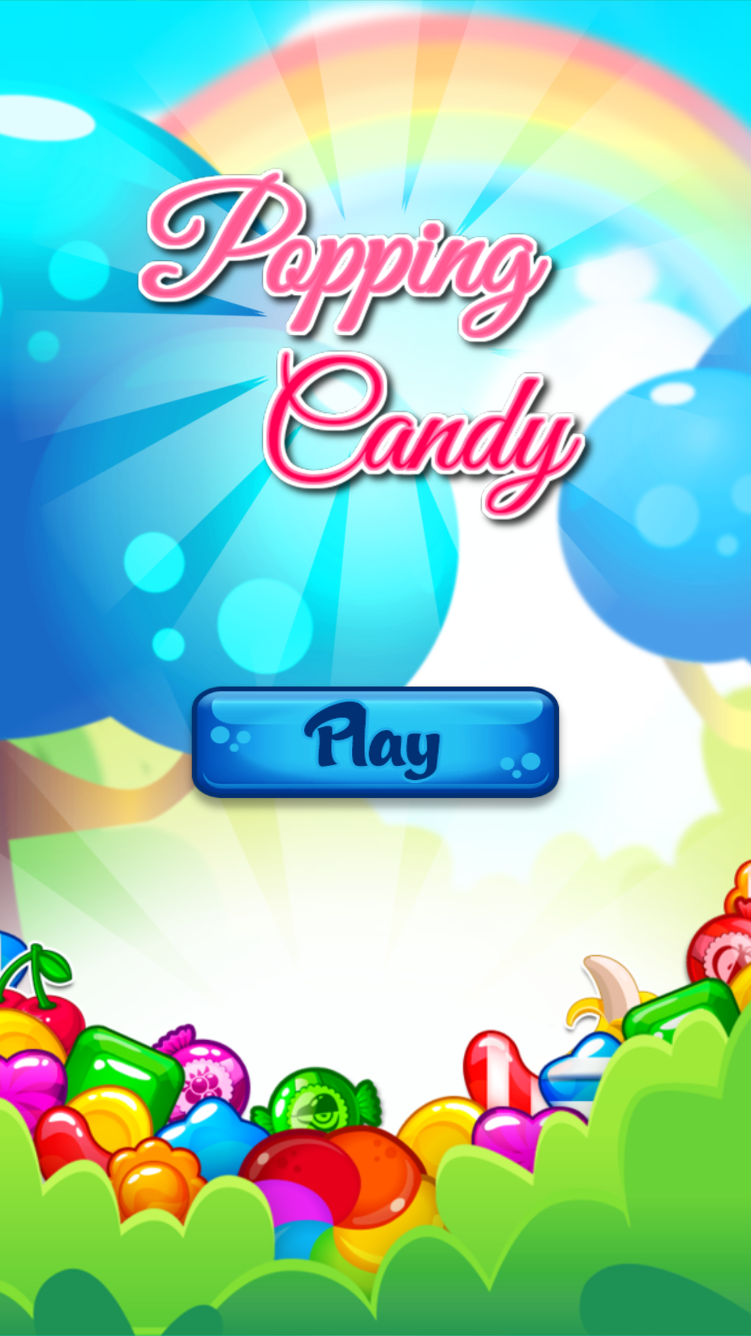 Popping Candy - App on Amazon Appstore