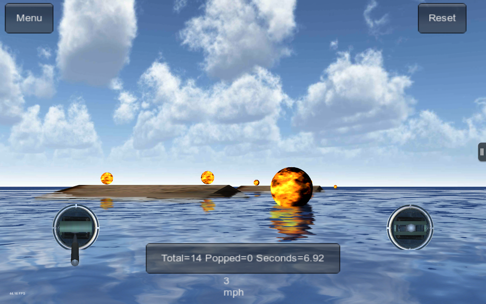 Absolute RC Boat Sim - App on the Amazon Appstore