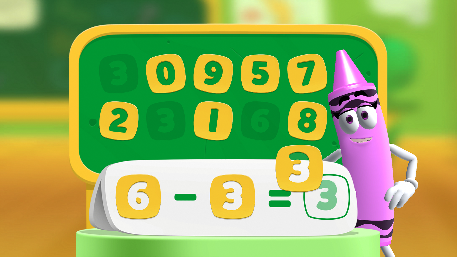 Crayola Create and Play - App on Amazon Appstore