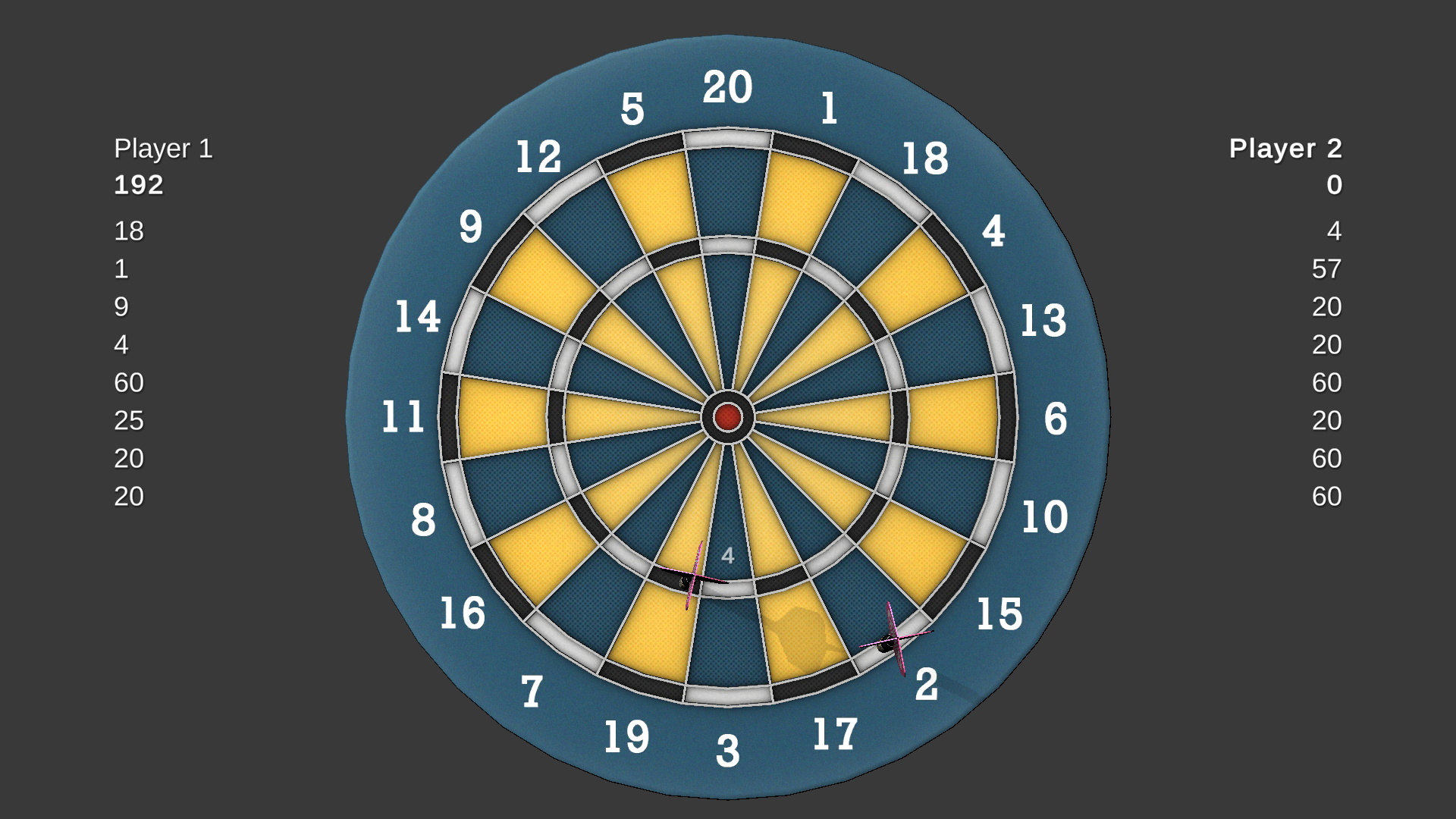 Darts Throw Master - App on Amazon Appstore