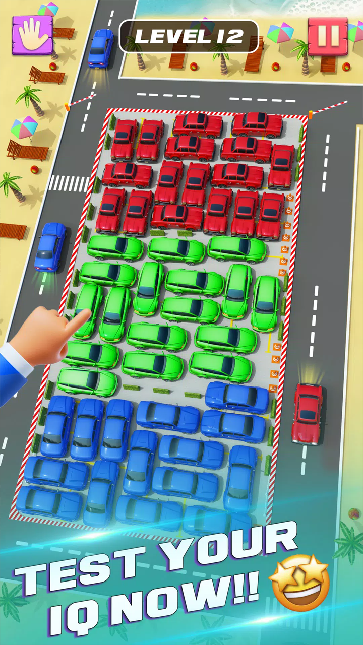 Car Parking Jam Unblock Games - Enjoy Parking Jam Adventure Game - App ...