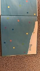 Amazon.com: Bear Counts (The Bear Books): 9781481499521: Wilson, Karma ...