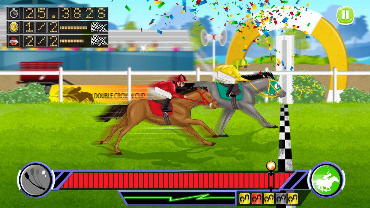 Horse Racing : Derby Quest - App on Amazon Appstore