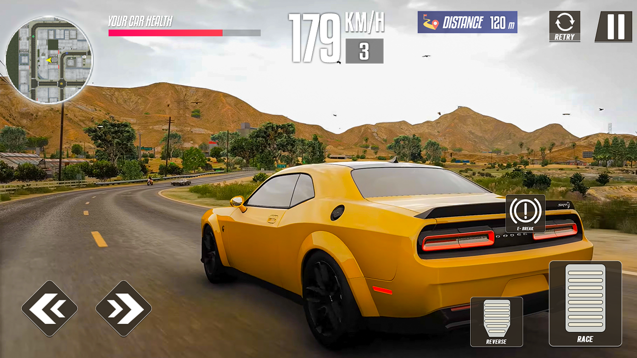 Grand GT 6 Open World Car Racing Games:Amazon.com:Appstore for Android