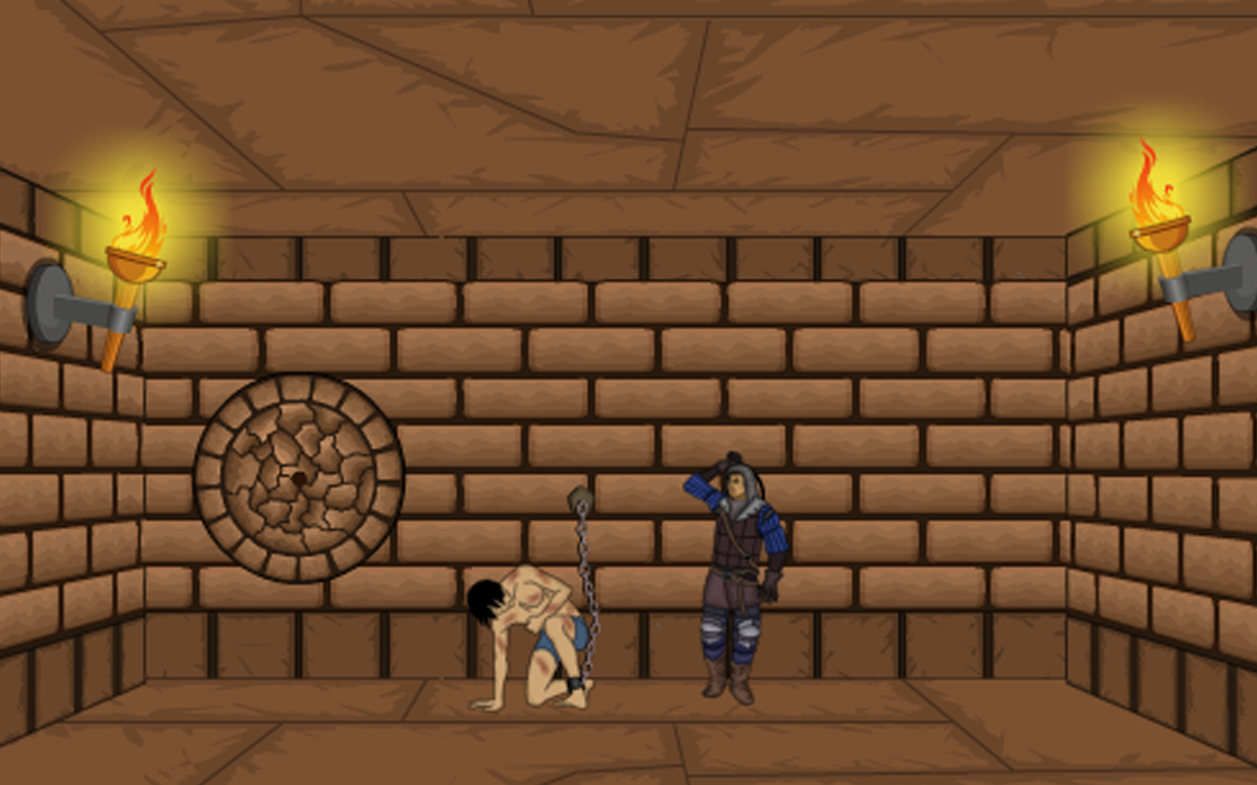 Escape Dungeon Breakout 2 - App on Amazon Appstore